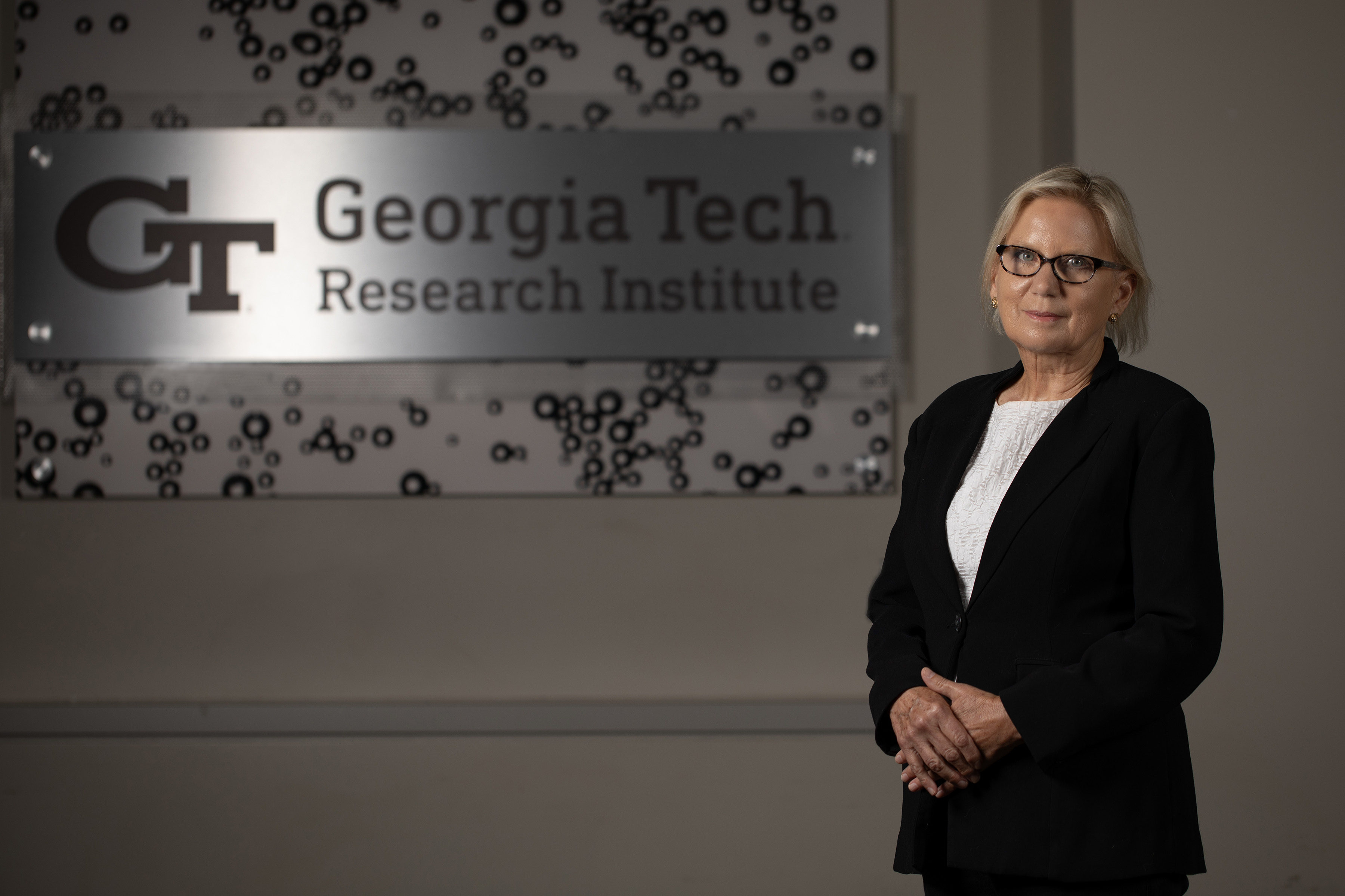 GTRI Names New Director for Applied Systems Laboratory (ASL) | GTRI GTRI Names New Director for Applied Systems Laboratory (ASL) | GTRI